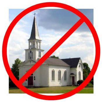Christians Who Feel They Don’t Need Church Anymore - Rooted Thinking ...