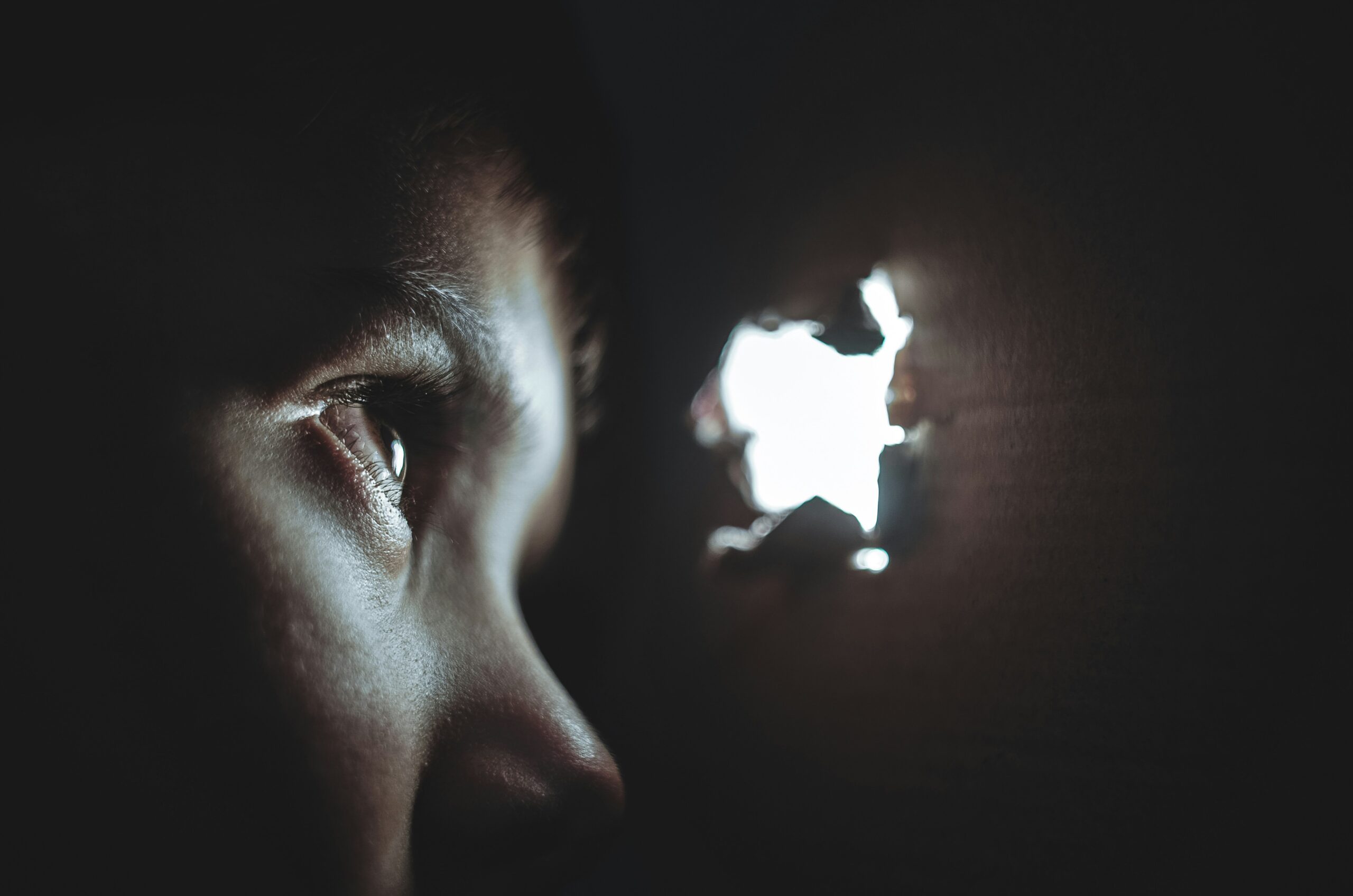 Hope for the Sexually Broken - Rooted Thinking : Rooted Thinking